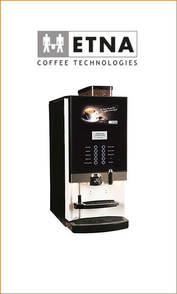 Machines | DEAC Koffie Experts
